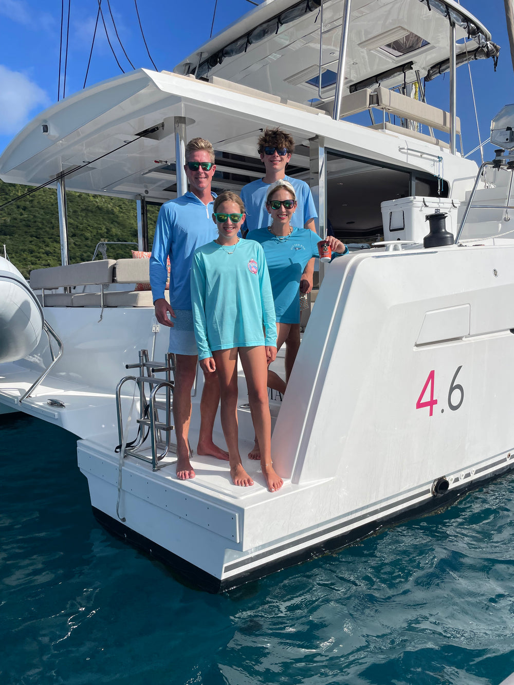 Rum Runner BVI