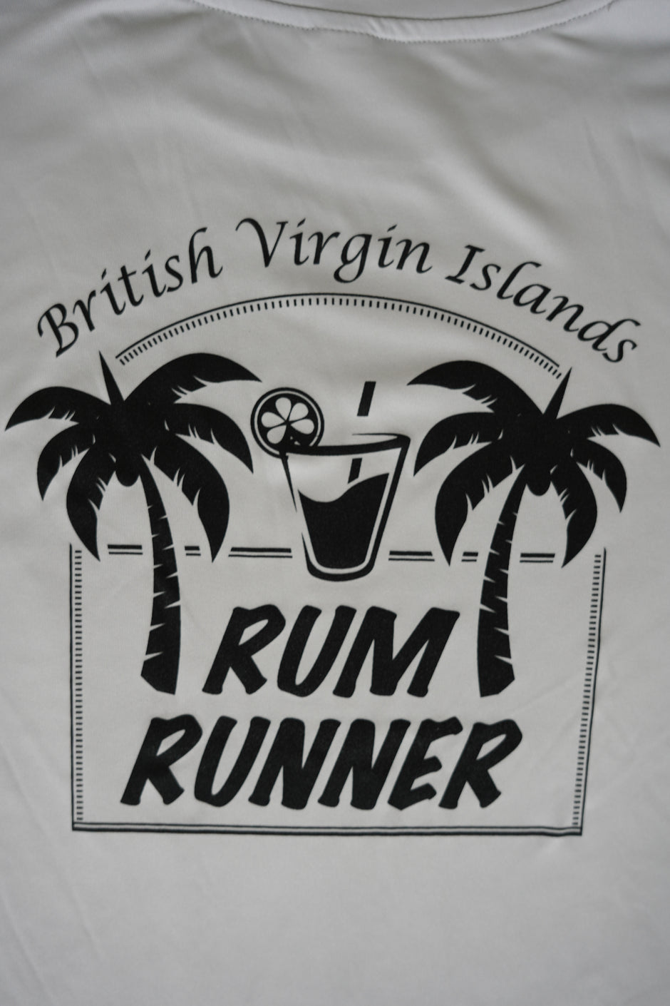 Rum Runner BVI