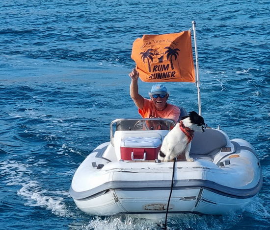 Rum Runner BVI
